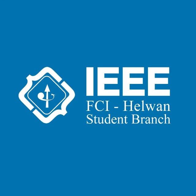 fcih – IEEE-Egypt